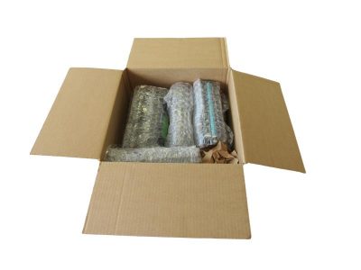 Packing and Shipping Instructions - TonerBuyer.com